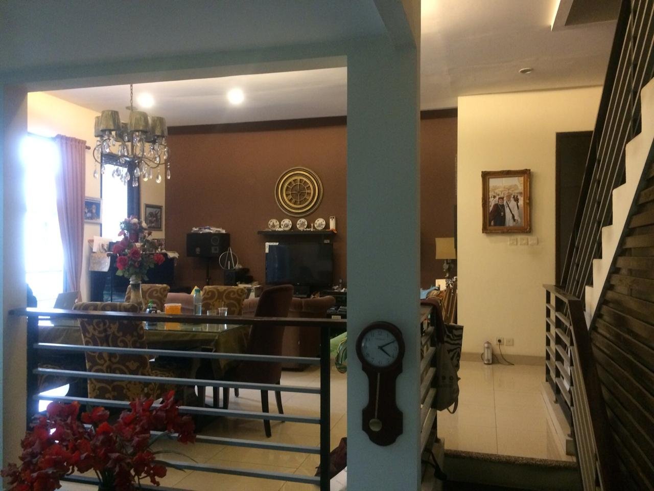 Rumah mewah di Senayan Bintaro Sektor 9 - Properti123.com
