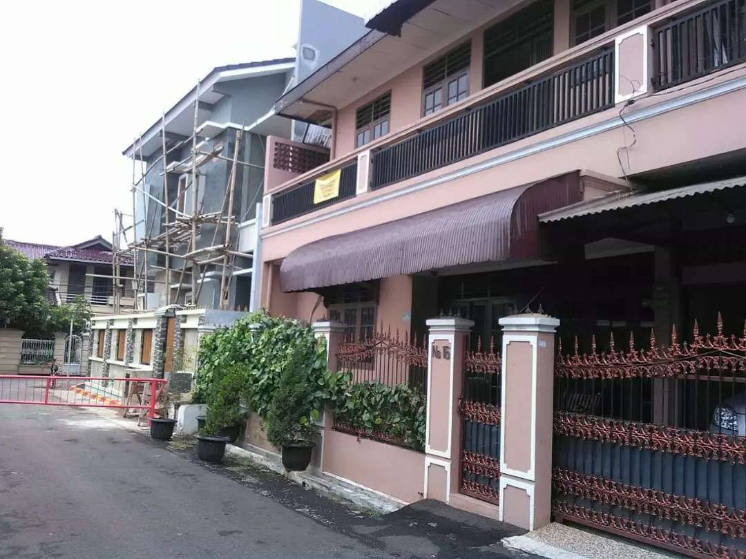 Rumah di Pesanggrahan Jakarta Selatan - Properti123.com