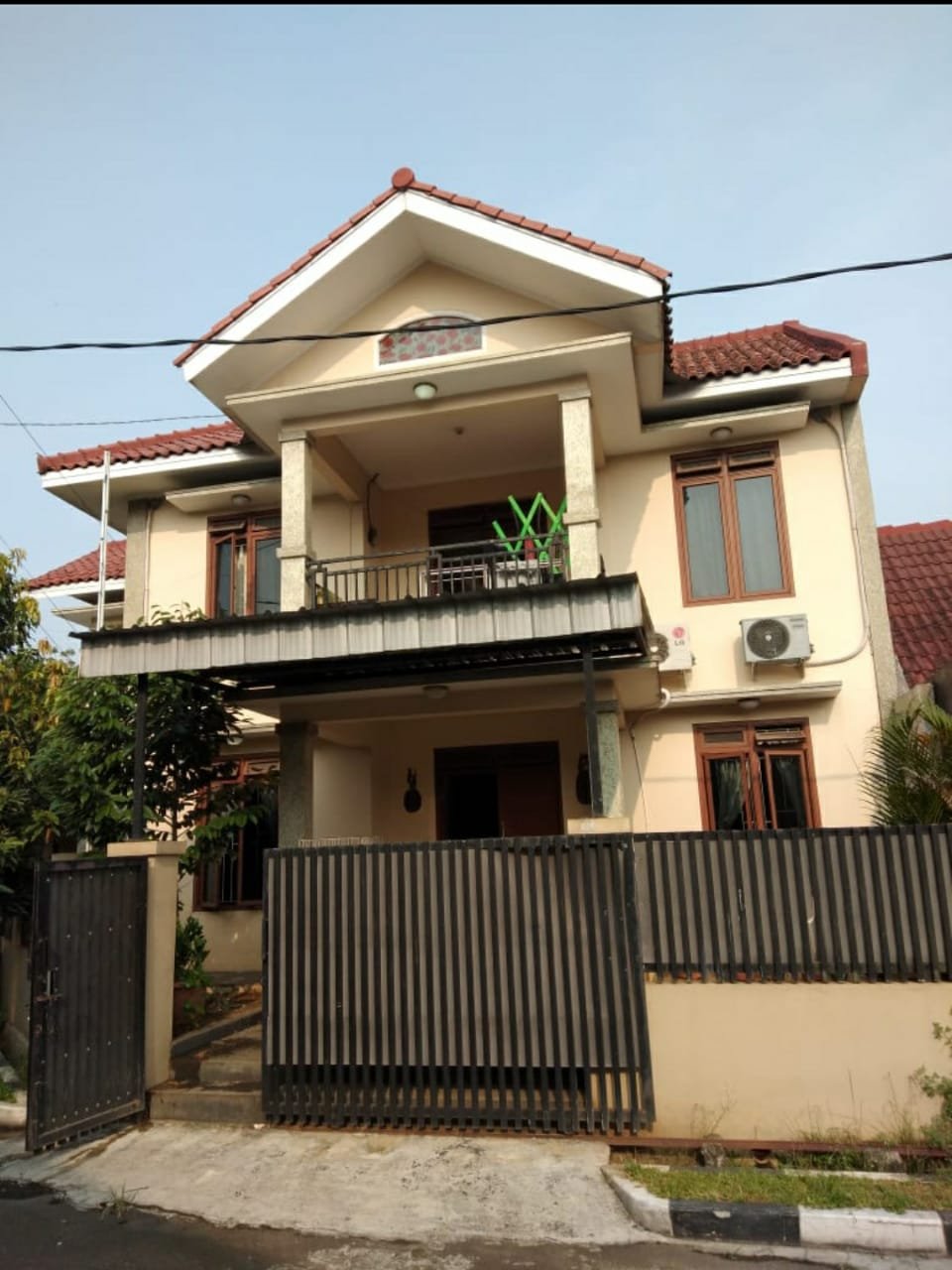 Dijual Rumah 2 Lantai Di Bogor Raya Residence Bogor Kota - Properti123.com